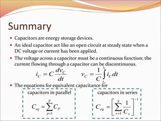 Capacitors.ppt