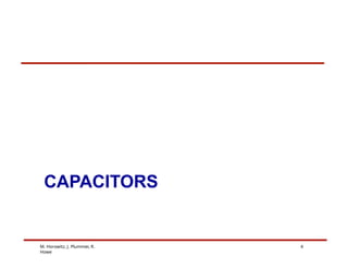 All you need to know about capacitors.pptx