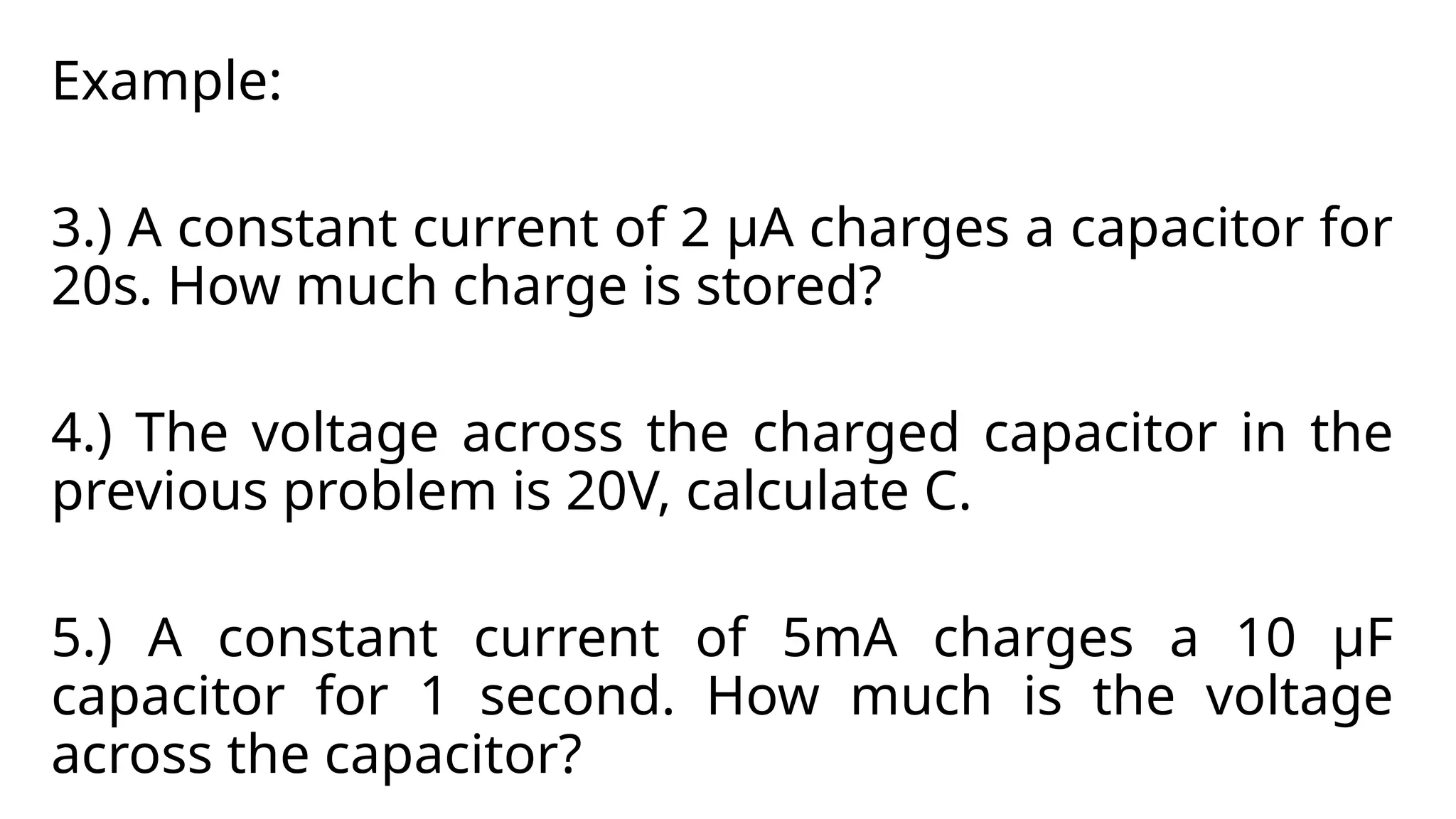 Capacitors and Capacitance- operation and solving.pptx