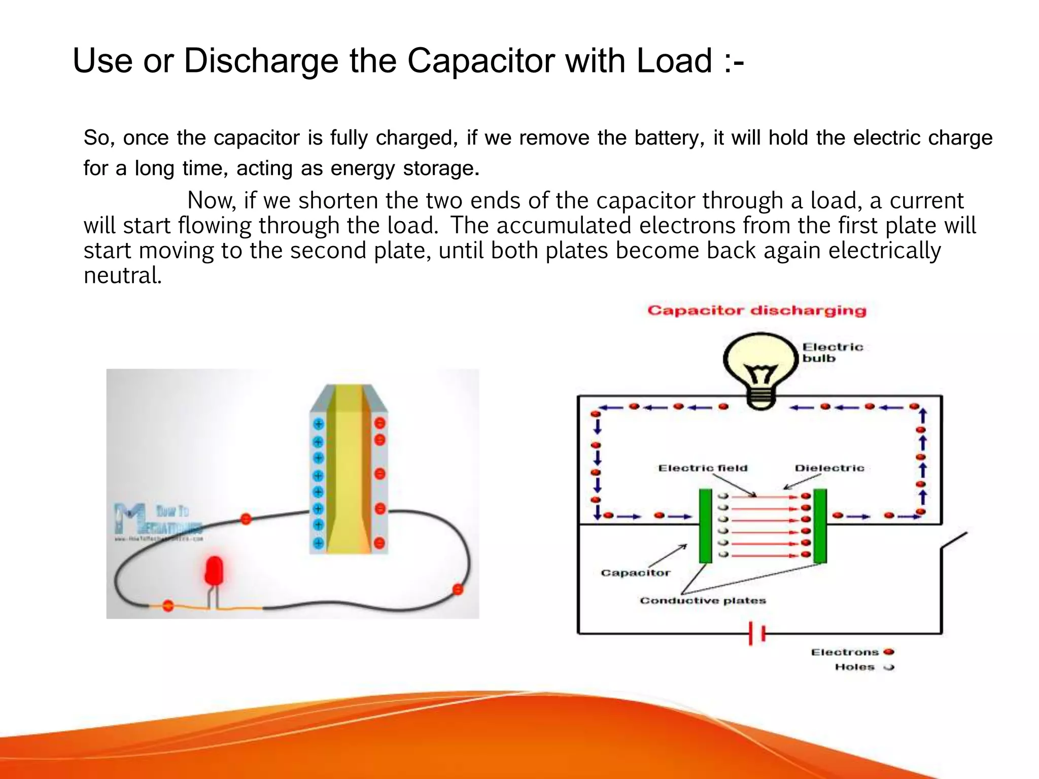 Capacitors | PPT