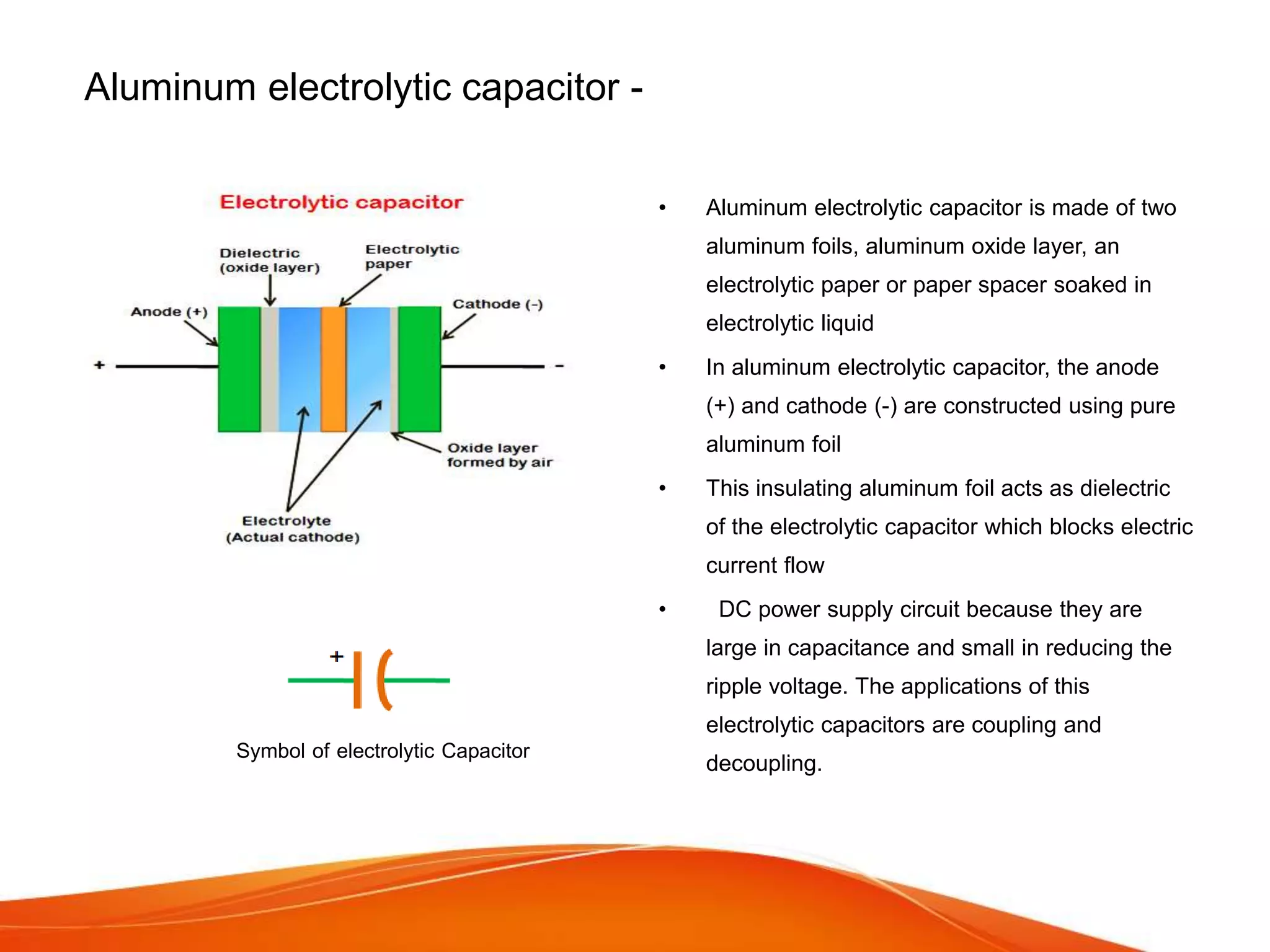 Capacitors | PPT