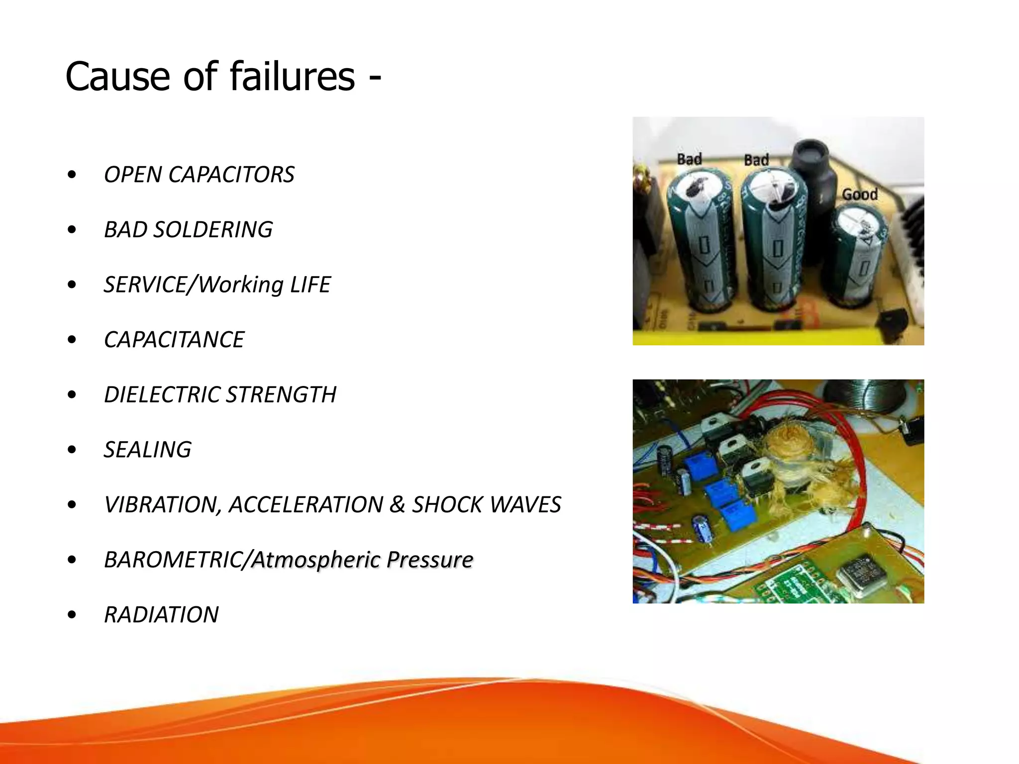 Capacitors | PPT