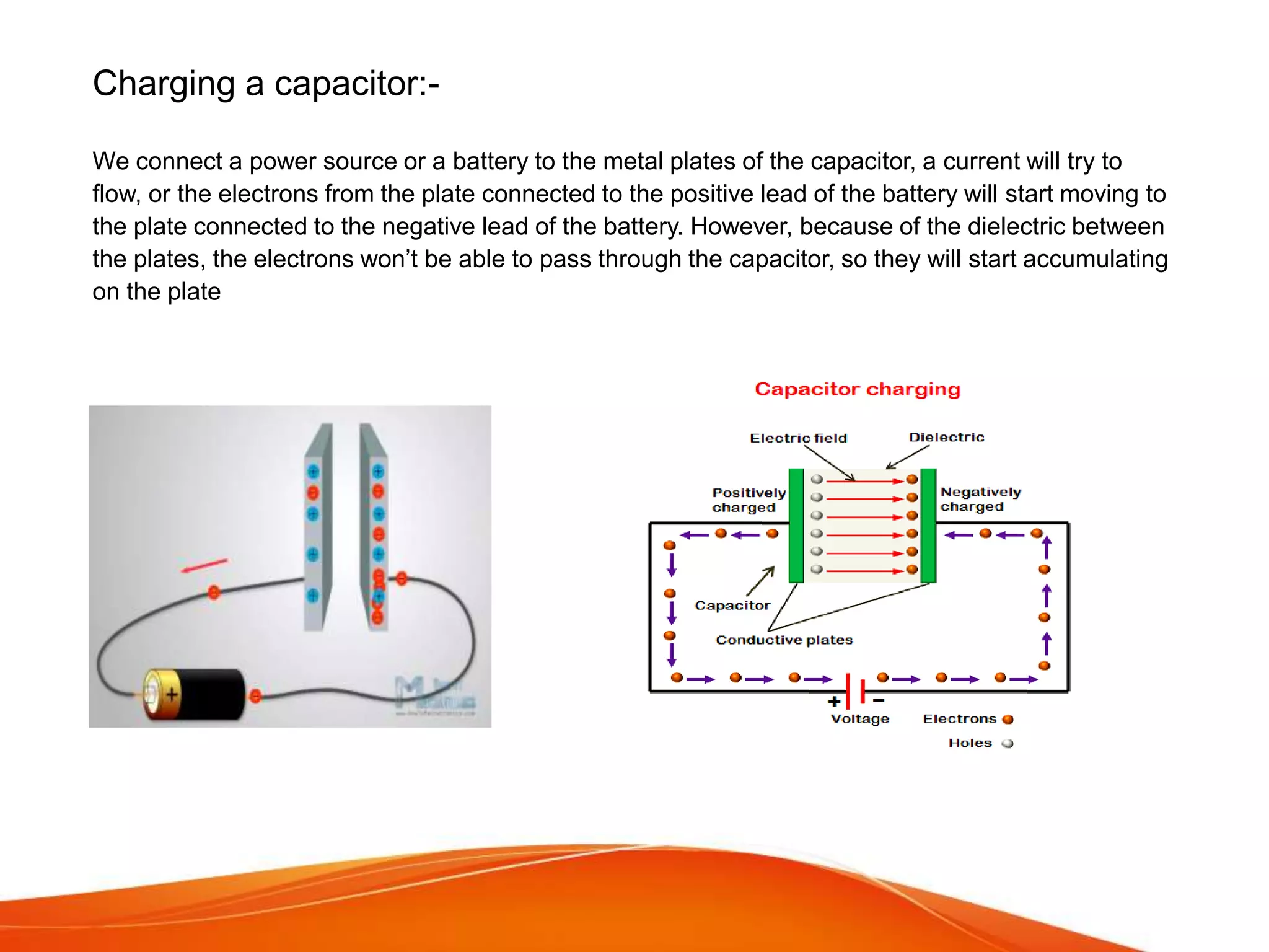 Capacitors | PPT