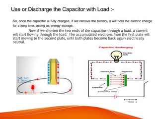 Capacitors | PPT