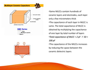 Capacitors | PPT