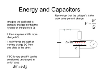 Capacitors (2) | PPT
