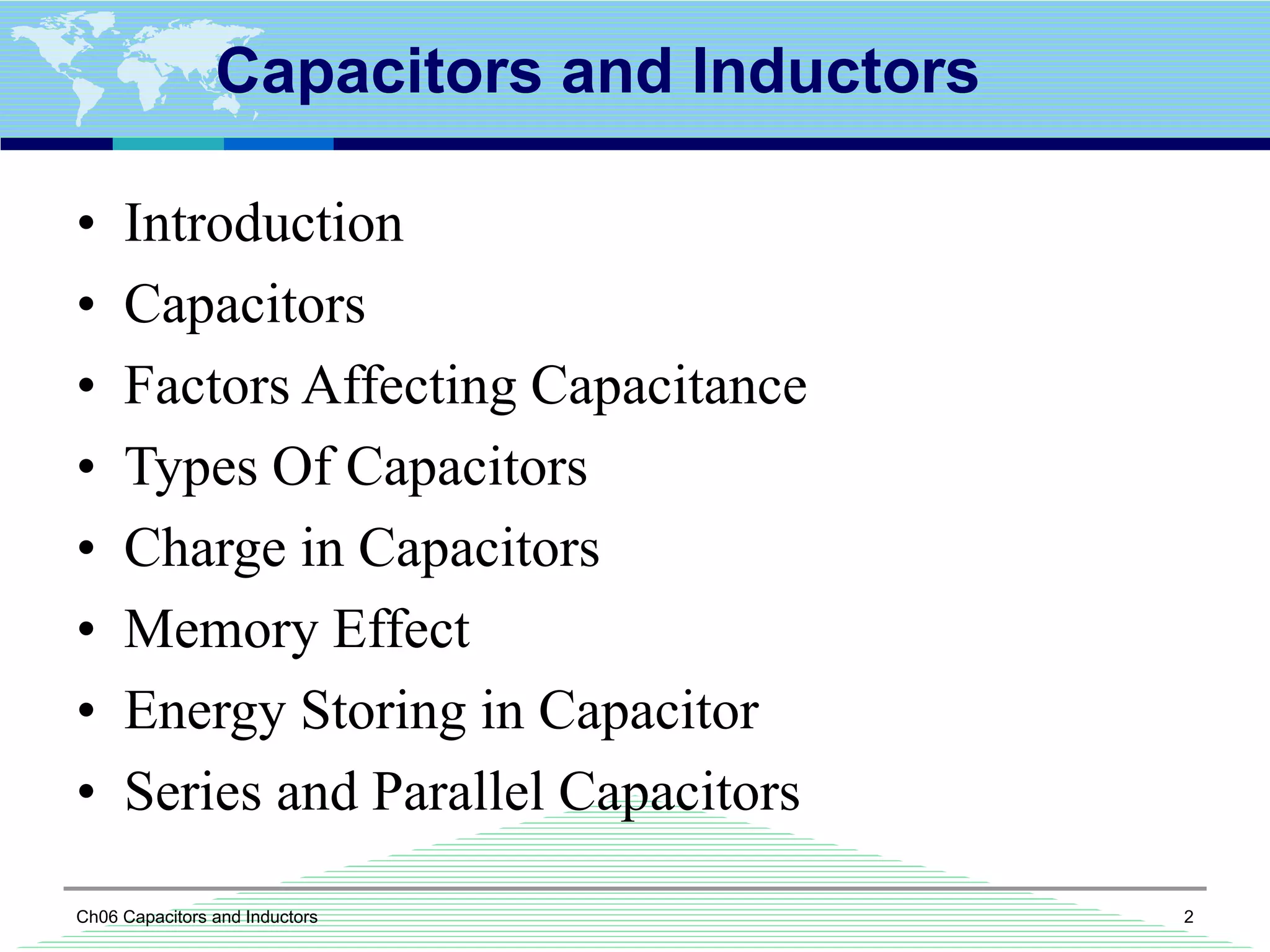 Capacitors | PPT