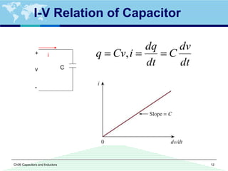 Capacitors | PPT