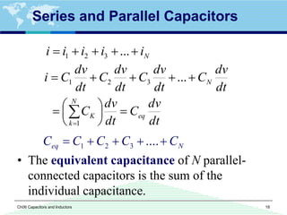 Capacitors | PPT