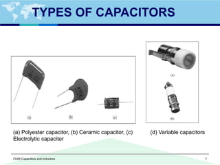Capacitors | PPT