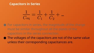 Capacitors in Series and Parallel C0nnections.pptx