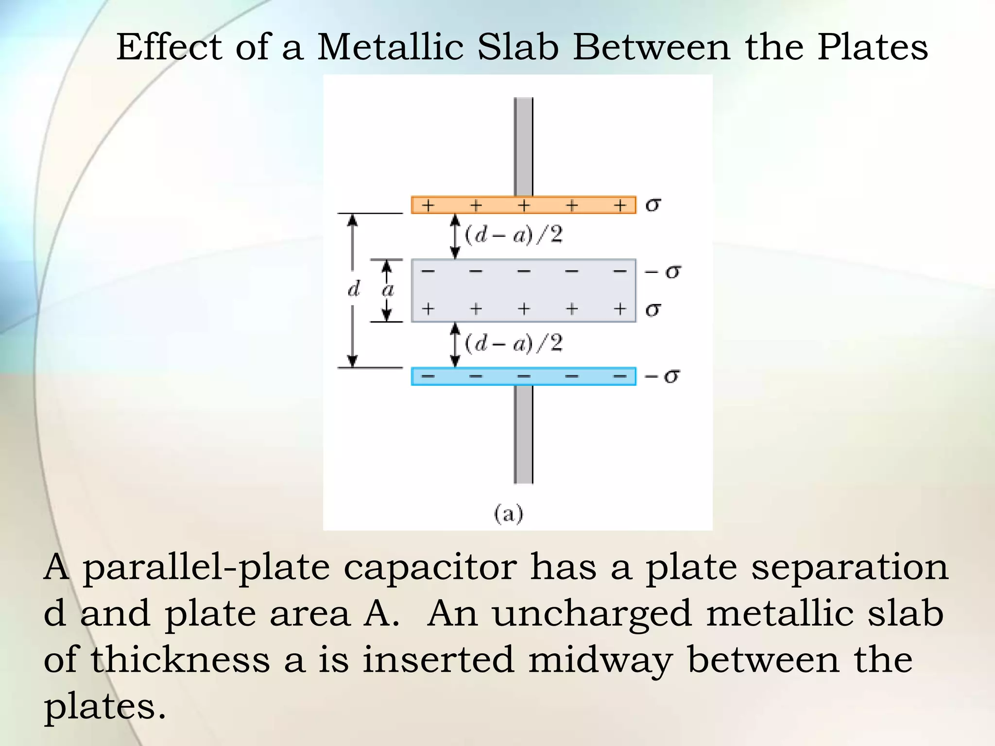 Capacitors with Dielectrics.ppt