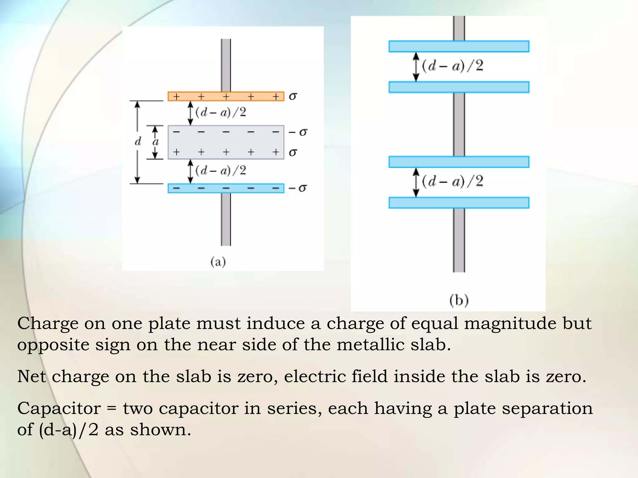 Capacitors with Dielectrics.ppt