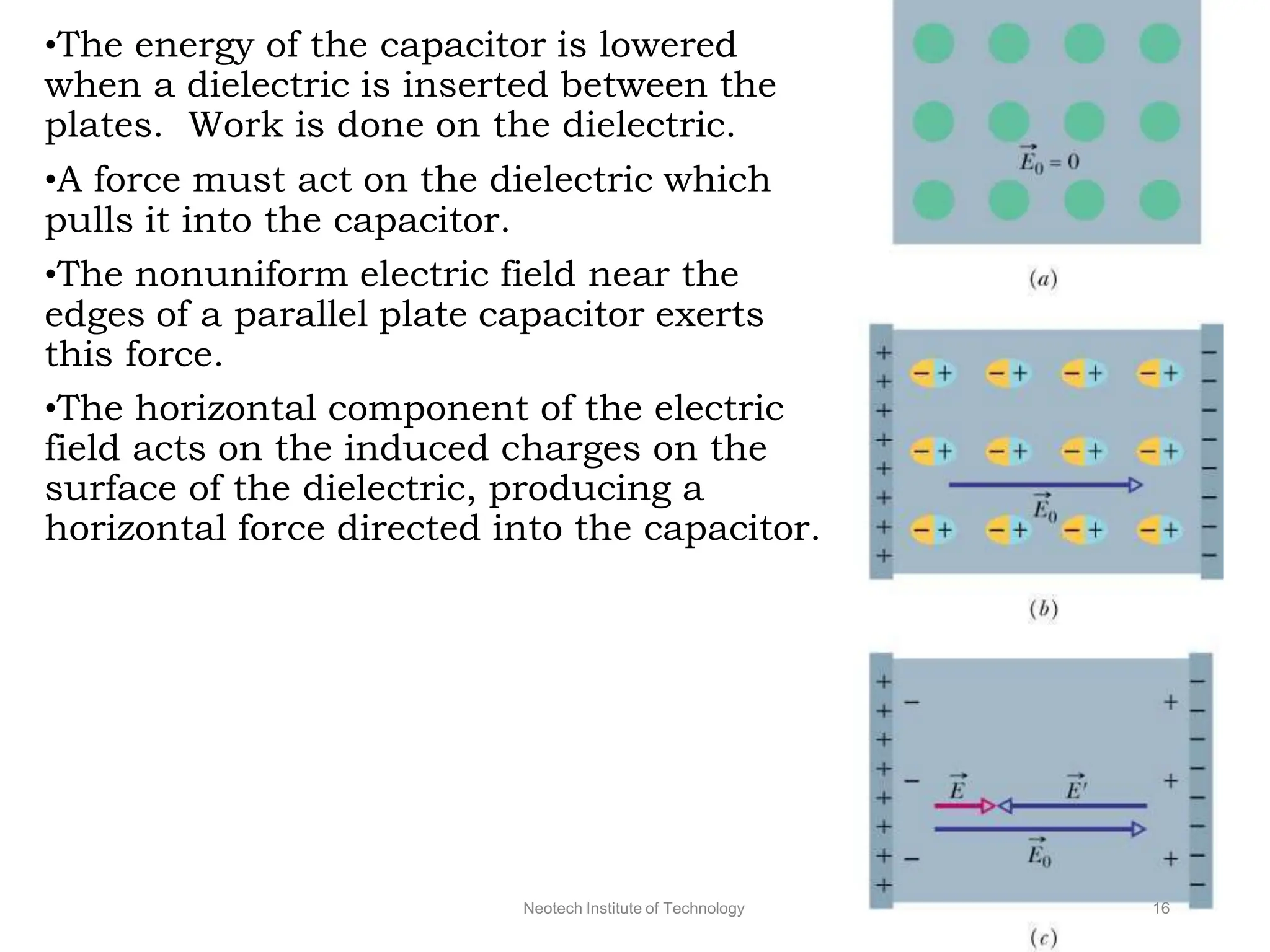 capacitors with dielectrics.pptxxxxxxxxxxxxxxxxx | PPTX