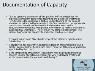 Capacity | PPTX