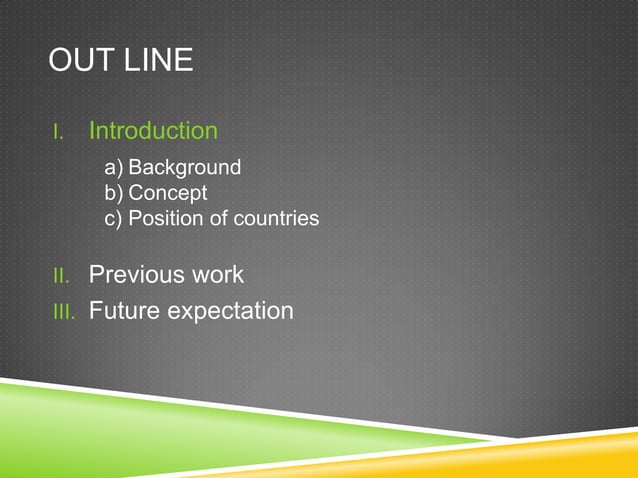 Capacity building | PPT