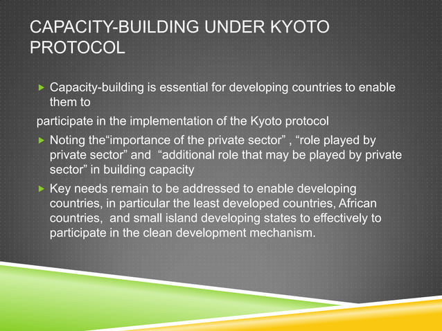 Capacity building | PPT