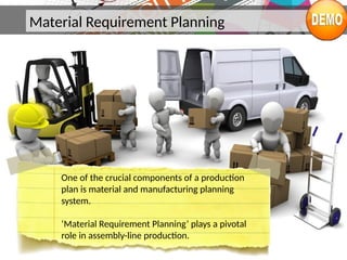 Capacity-Planning-Demo.pptx -for-manufacturing | PPTX