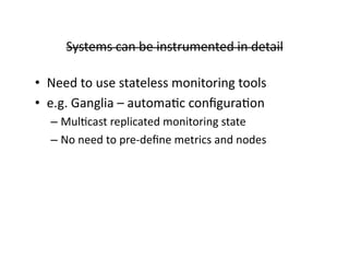 Capacity Planning for Cloud Computing | PDF