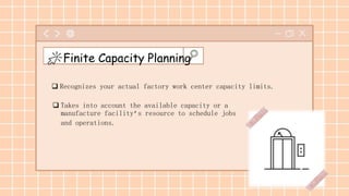 Capacity-Planning-Report - Measurement of Capacity | PPTX