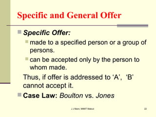 Capacity to-contract | PPT