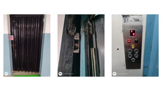 Lift-Based Capacity Optimization Study - MMS (Operations) | PDF