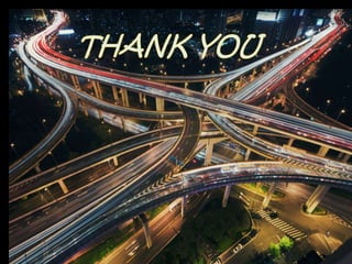 Capacity at intersection | PPTX