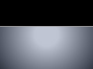 Capacity at intersection | PPTX