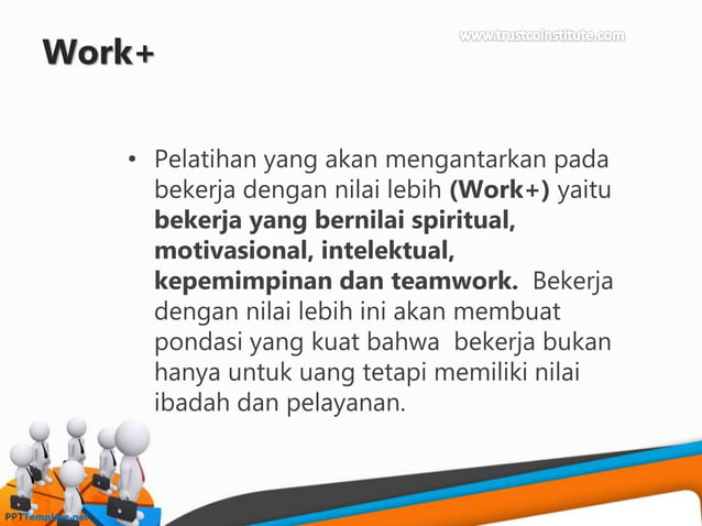 Capacity building | PPTX