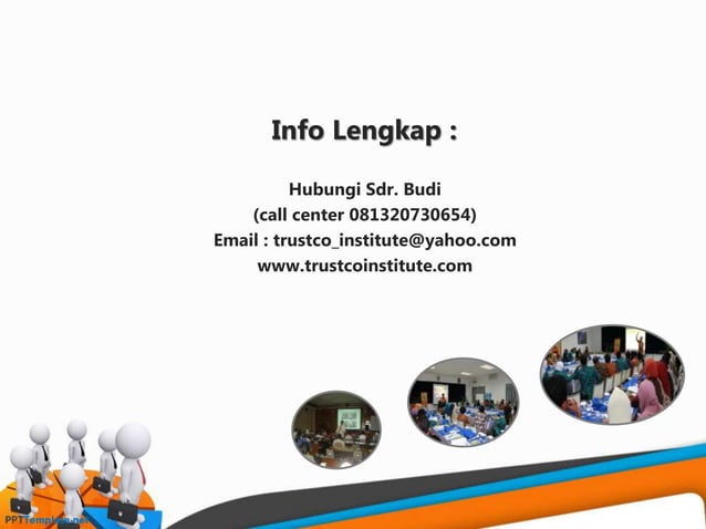 Capacity building | PPTX