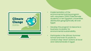 capacity Building for COP 27 – Egypt.pptx