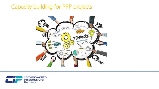 Capacity building for PPP projects | PPT