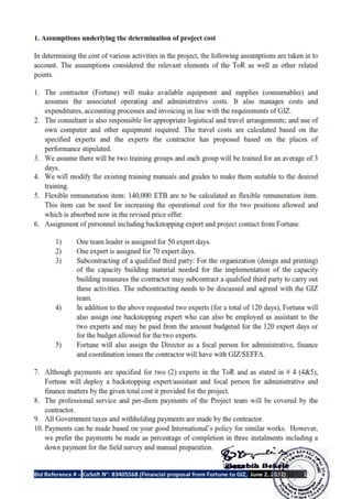 Capacity Building | PDF