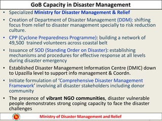 Capacity dev. for dmic | PPT