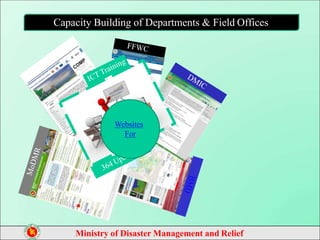 Capacity dev. for dmic | PPT