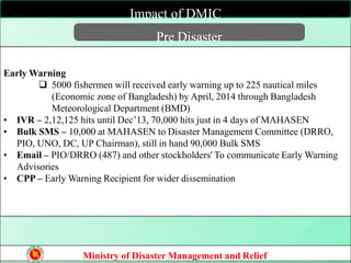 Capacity dev. for dmic | PPT