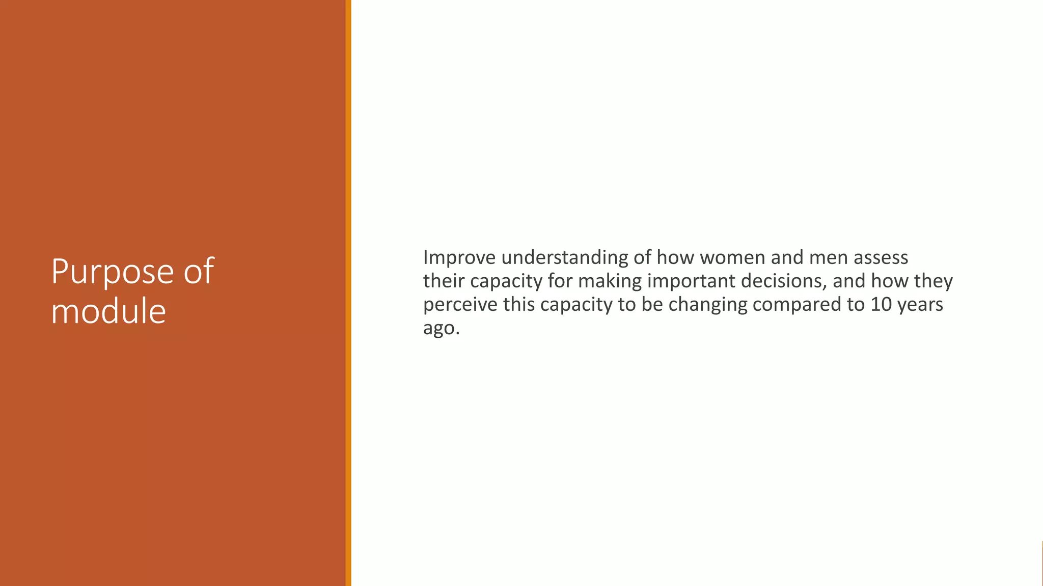 Ladder of power and freedom | PPTX