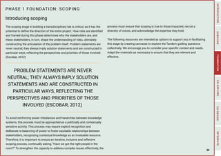 TEST Capacity development Phase 1 module | PDF