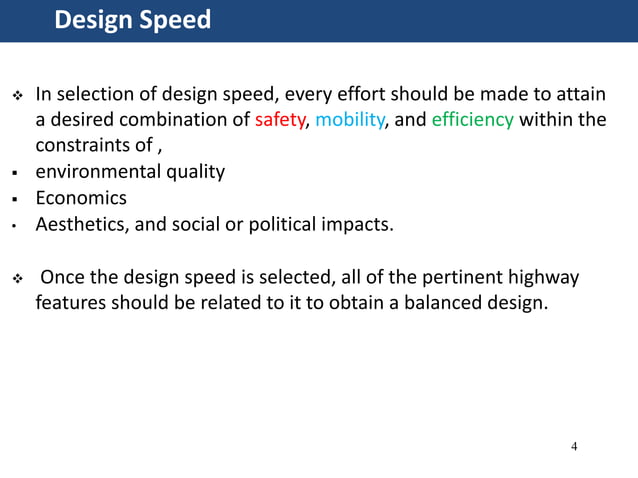 Capacity And Level Of Service Transportation Engineering Pptx