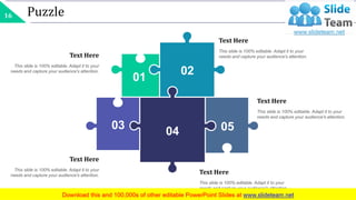 Capacity Model PowerPoint Presentation Slides | PDF