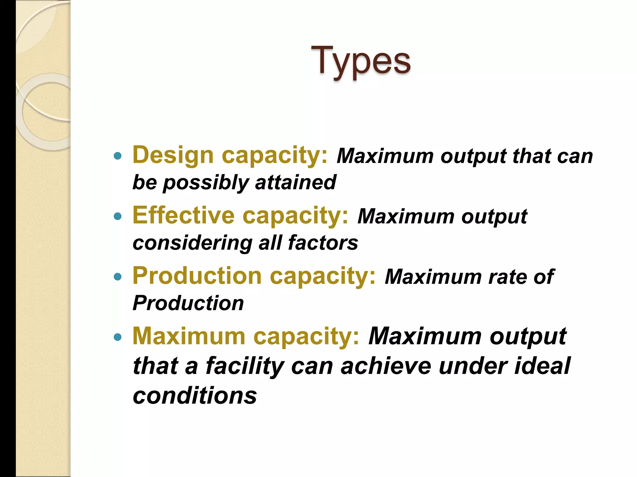 Capacity Planning.ppt