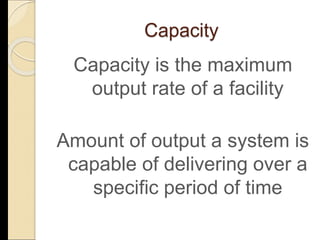 Capacity Planning.ppt
