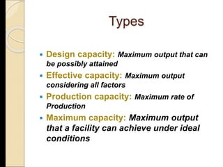 Capacity Planning.ppt