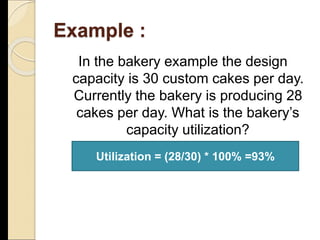 Capacity Planning.ppt