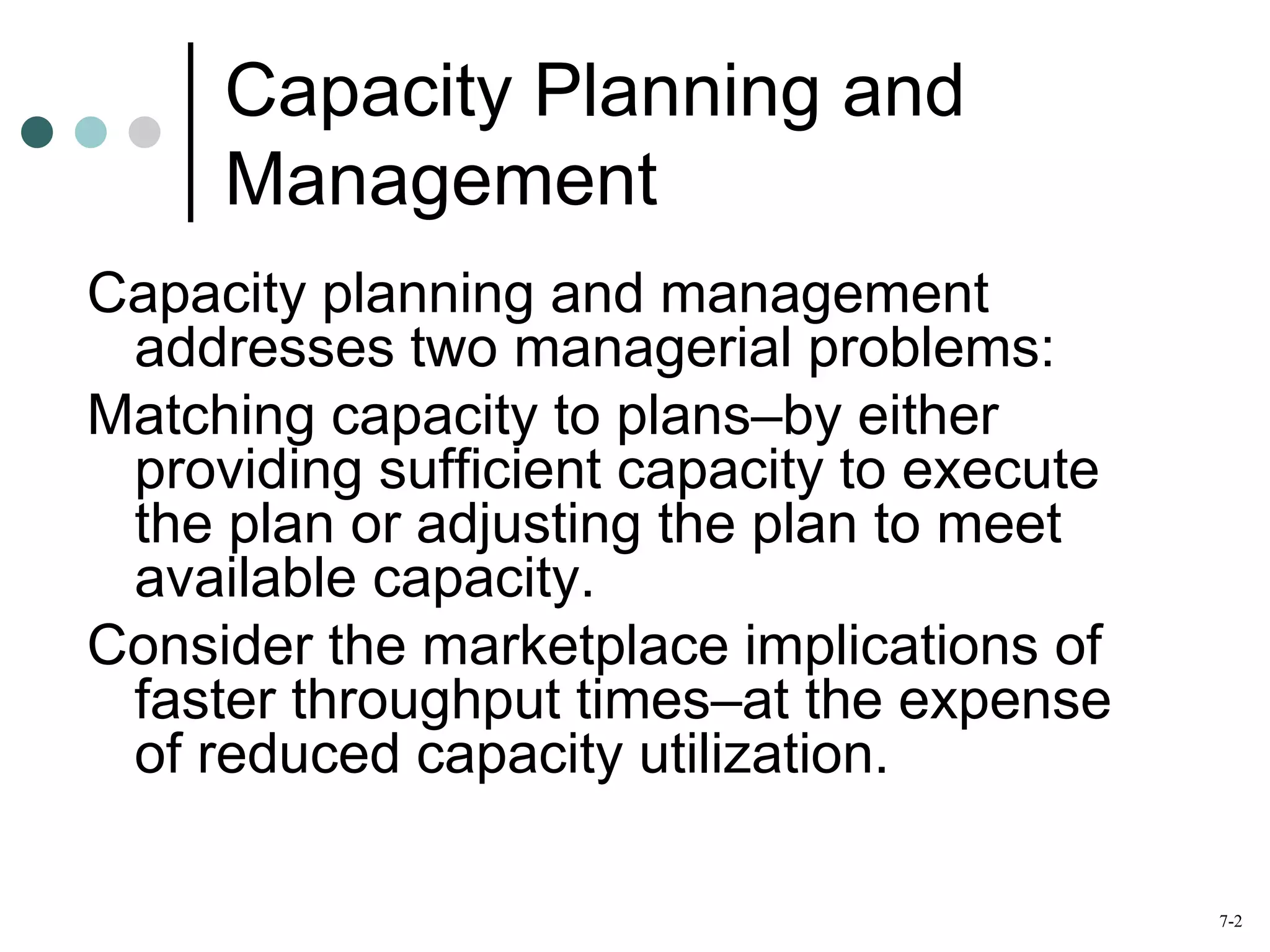 Capacity Planning.ppt