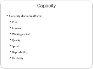 capacity planning for production and project management.pptx
