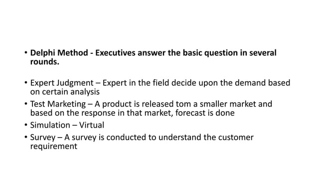 capacity planning and Forecasting.pptx