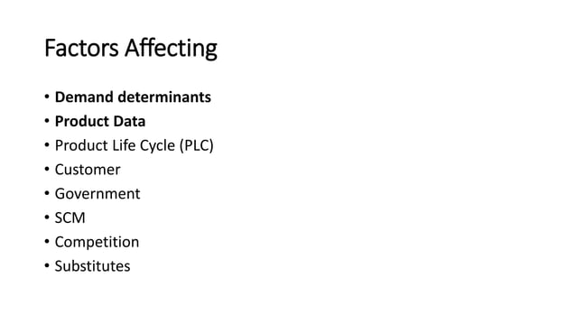 capacity planning and Forecasting.pptx