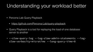 Capacity planning for your data stores | PDF