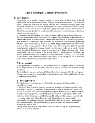 Capacity planning in garment industry22 (3 files merged) | PDF